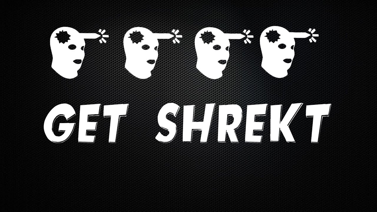 4 vs 1 USP-S Get Shrekt - YouTube