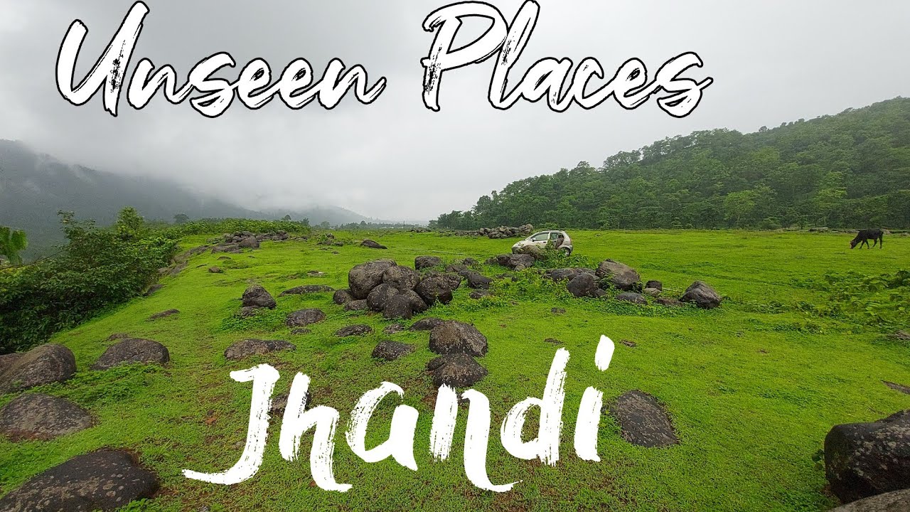 || Jhandi || Untold north bengal || After lock down || Dooars || Unseen ...