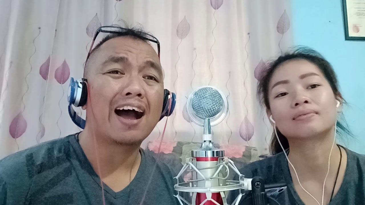 BULINTUNG ANSAYUNG (BENN SIMON FT ABBY SUEHAIVEEY) COVER BY [BDETTE ...