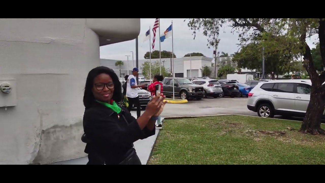 Unity in Jesus. Pathfinders All Stars. International Extravaganza ...