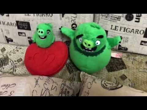 Мы идём к Пипе домой - YouTube