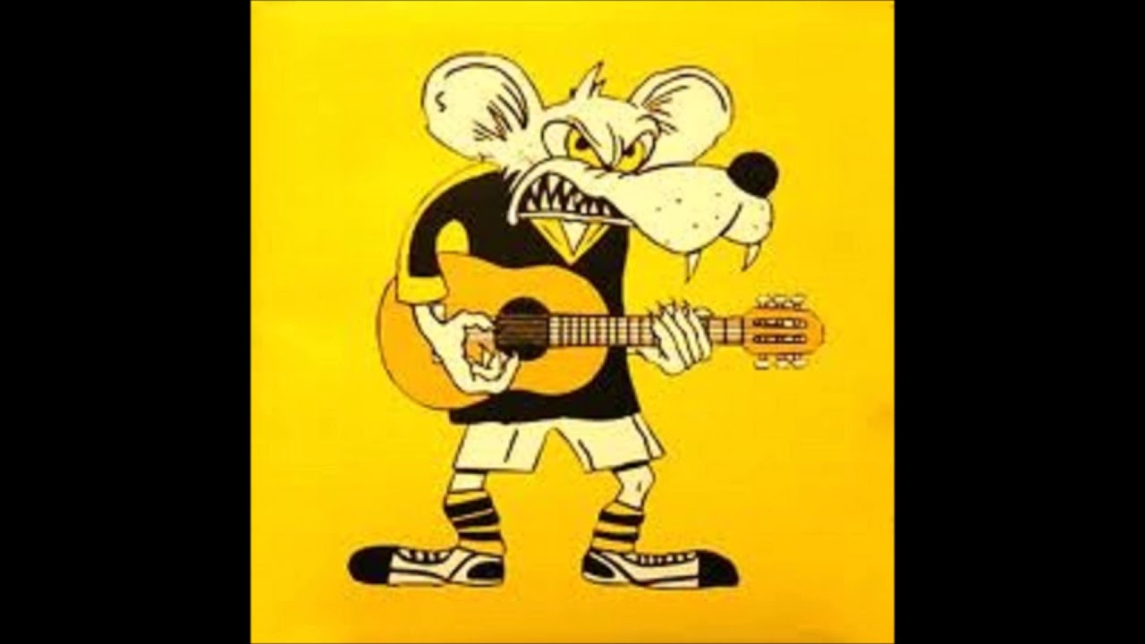 AIK Trubaduren - En bajen pundare (high quality) - YouTube