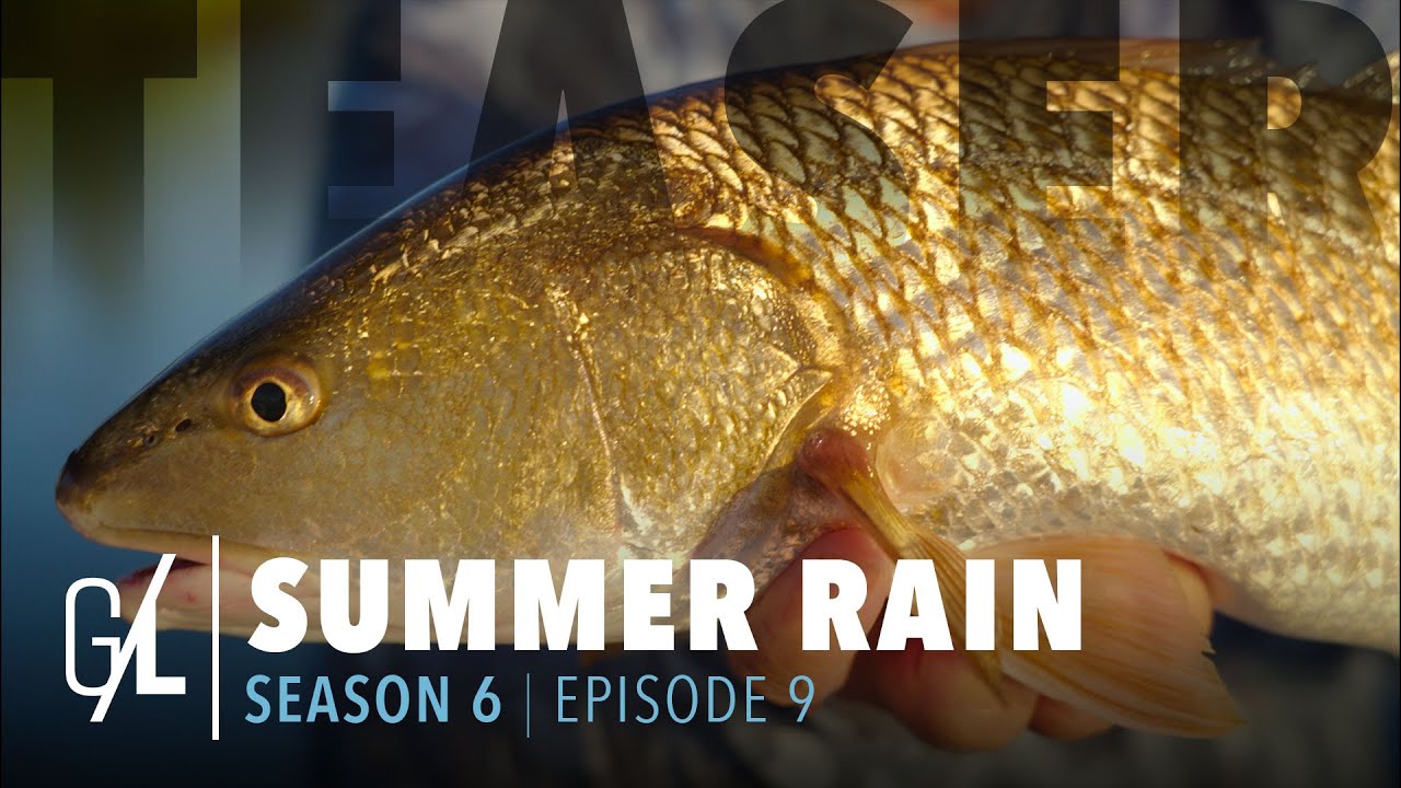 "Summer Rain" Teaser - YouTube