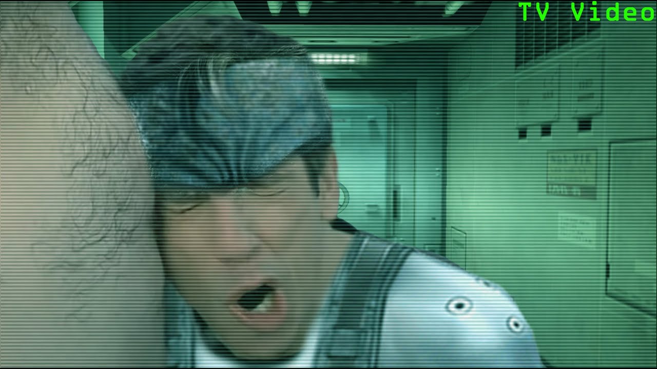 What Guns Should Snake Bring to the Tanker (MGS2)? - YouTube