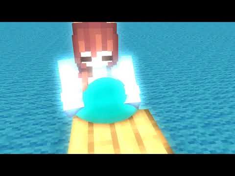 frisk vore minecraft