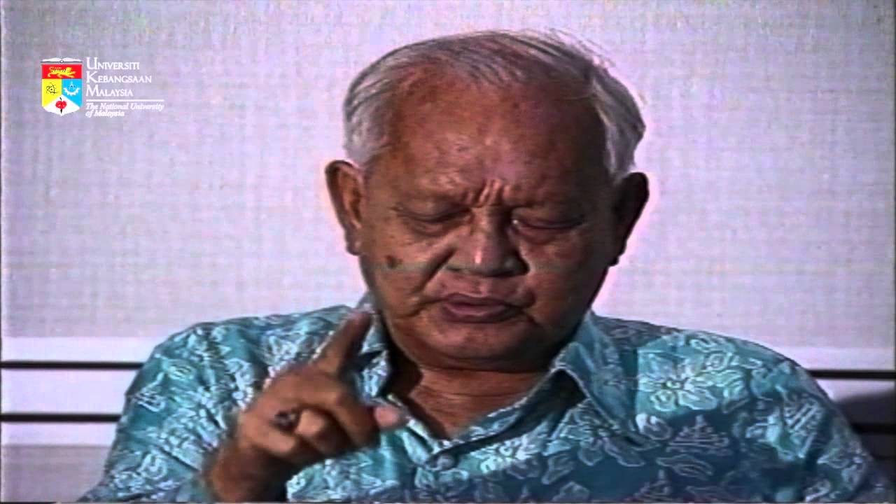 Pak Sako siri 1 - YouTube