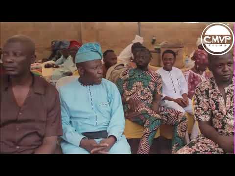 Omo baba Olosanin ti odaju.. Ase sile Baba Re ni ohunju. Latin Enun Sheikh - YouTube