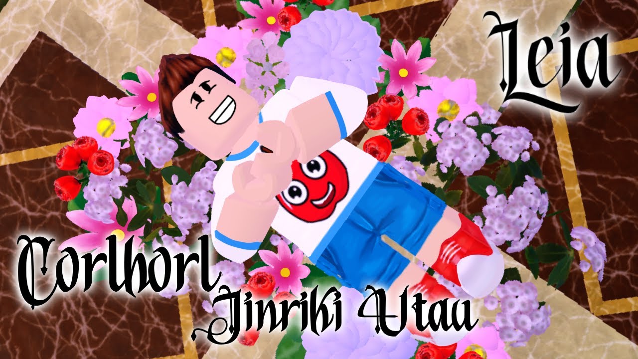Corlhorl sings Leia - Jinriki Utau - YouTube