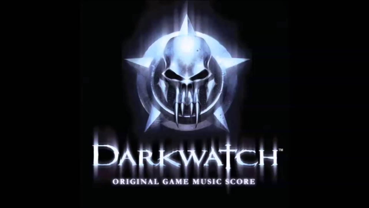 Darkwatch - GBU Theme - Soundtrack - YouTube