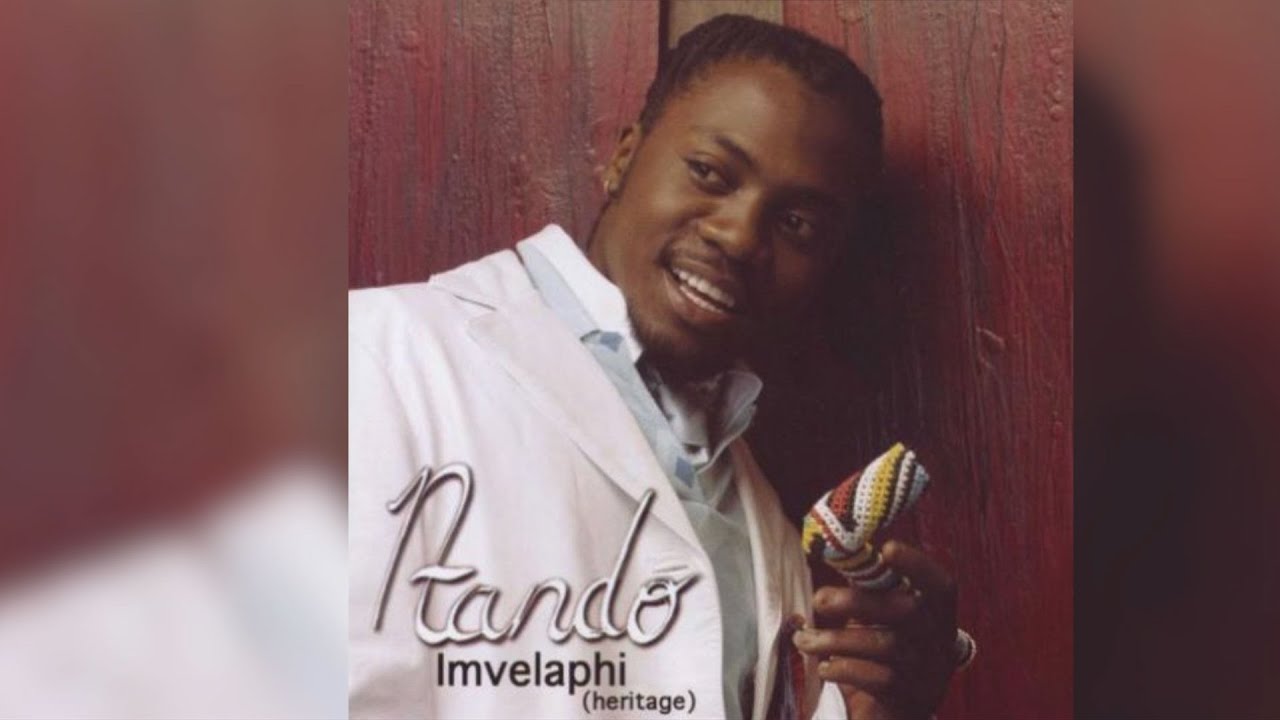 Ntando - Nguwe - YouTube Music