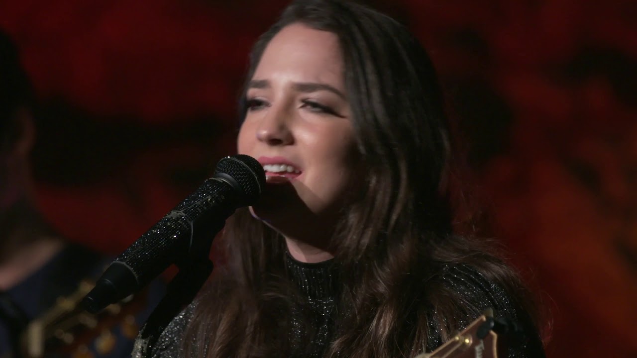 Harmony on the Horizon. Early Vote Series. Haley Mae Campbell. Episode ...