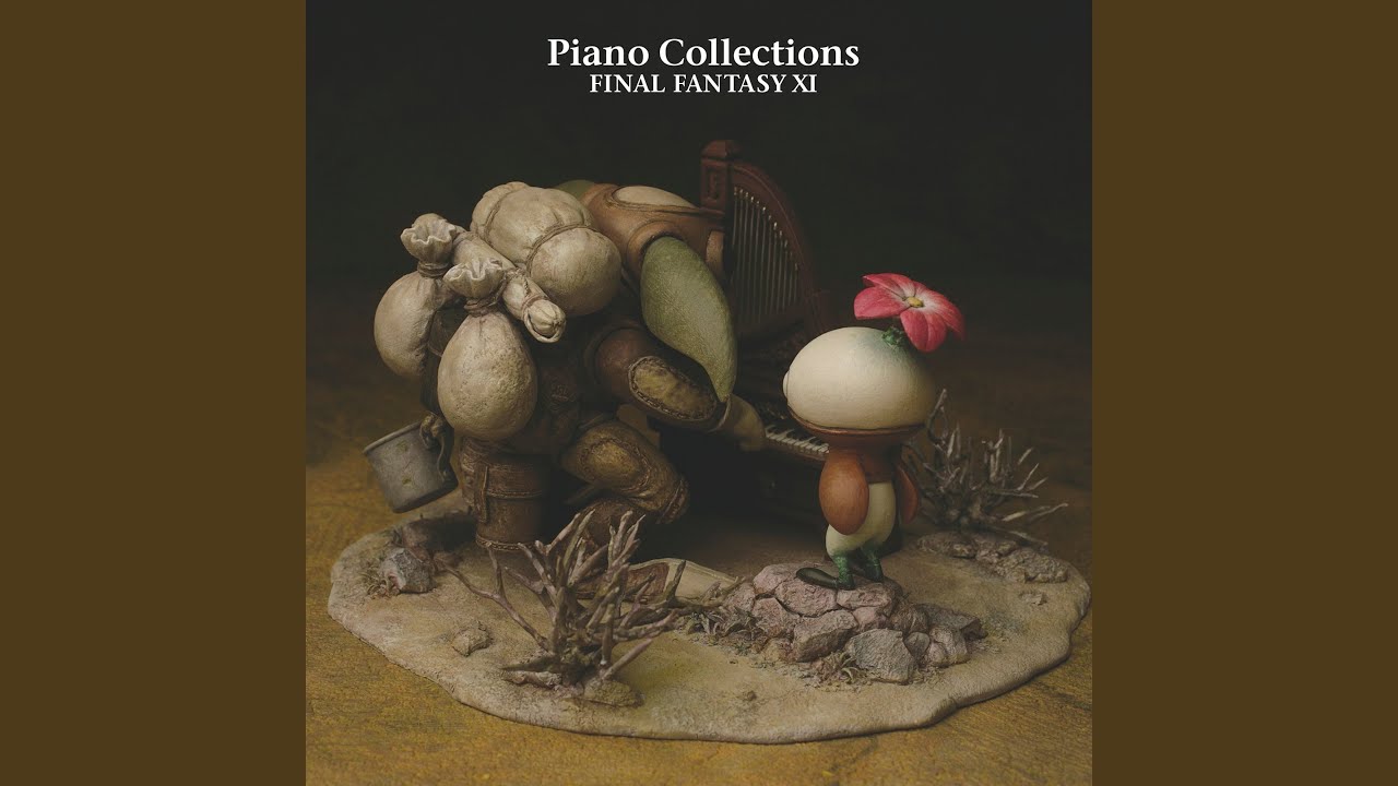 The Sanctuary of Zi'Tah - YouTube