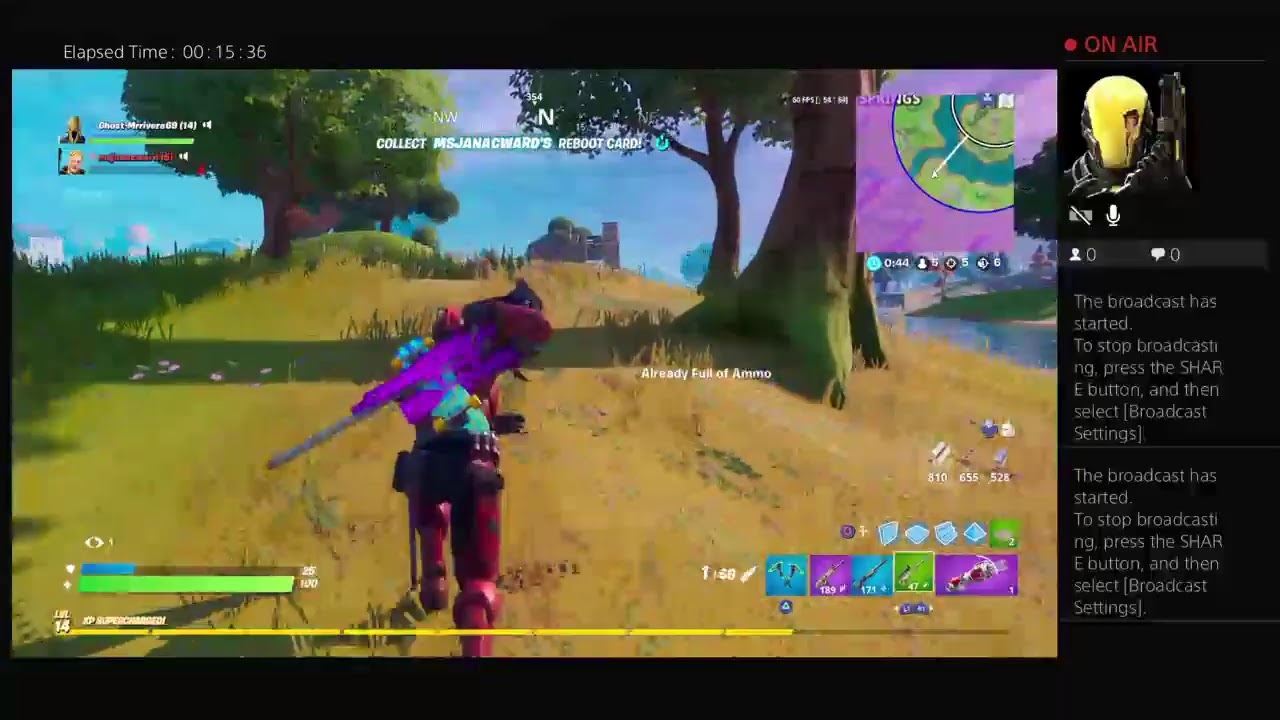 Fortnite Gone Good? - YouTube