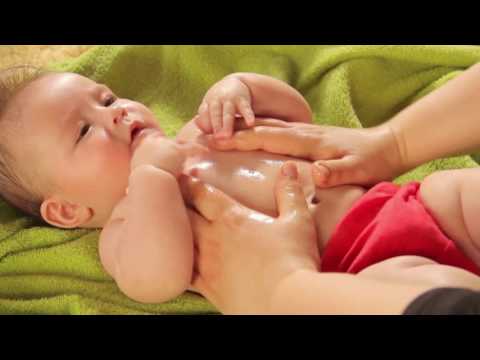 Uşaqlar köp sancıları zamanı nanə cövhəri və ya qızdırılmış yağla masajın xeyri varmı?