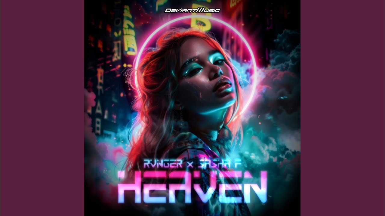 HEAVEN (Extended Mix) - YouTube