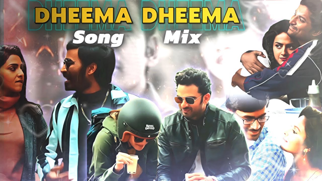 Dheema song Whatsapp Status🎵Love efx WhatsApp status Tamil🎵 #dheema # ...