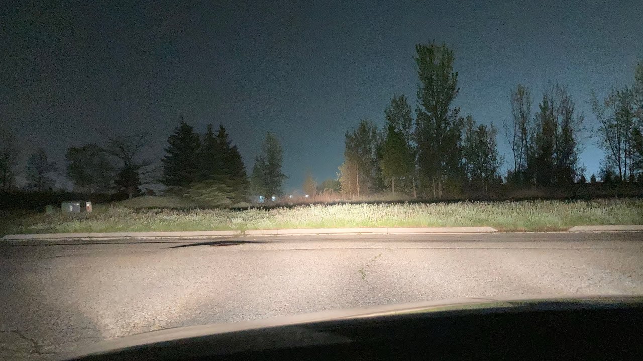 PARANORMAL STAKE OUT ON THE PROPERTY WHERE CLINTON VALLEY CENTER ONCE ...