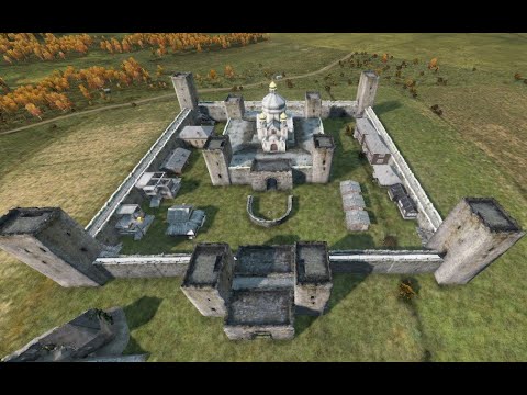 Haunted Keep Run Through - YouTube