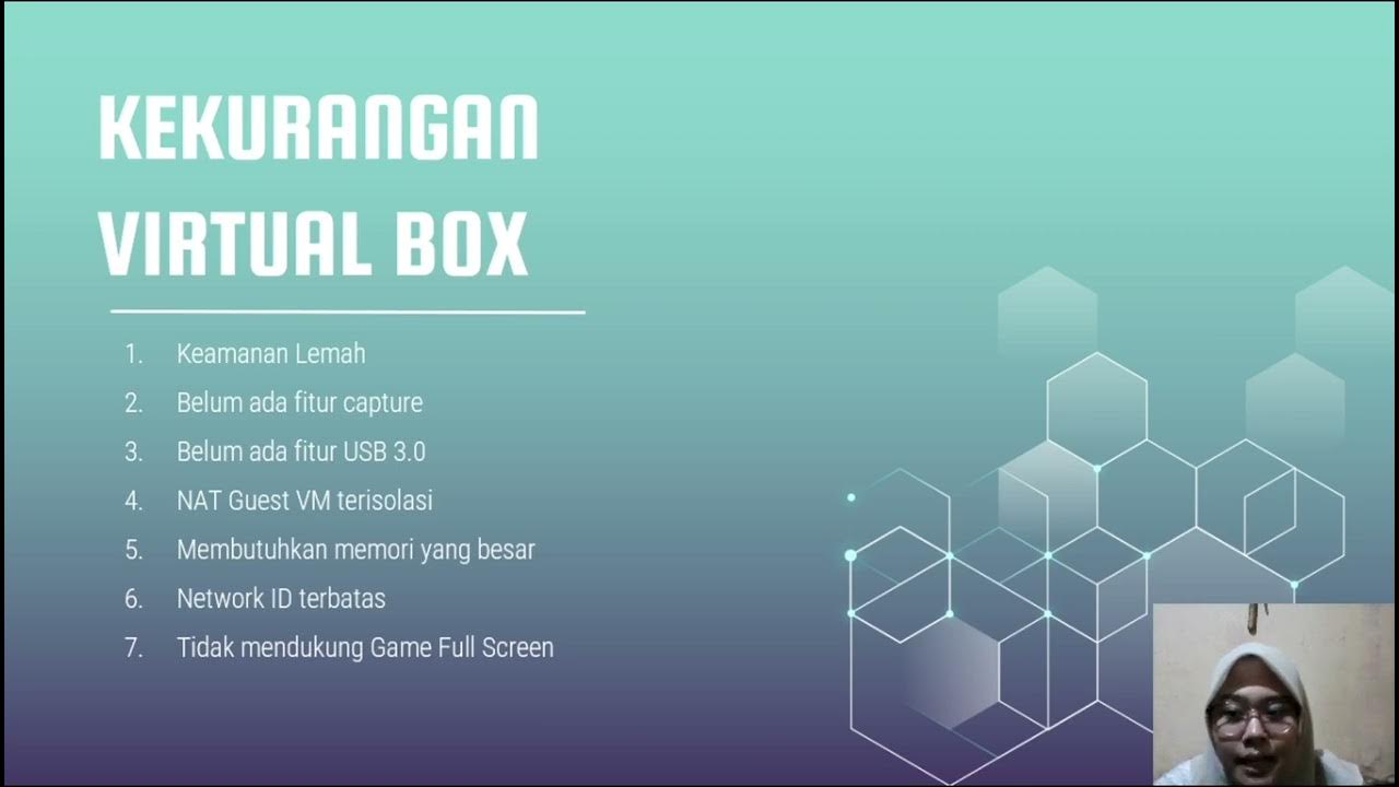 Penerapan Teknologi Cloud Computing || Virtualisasi Menggunakan ...