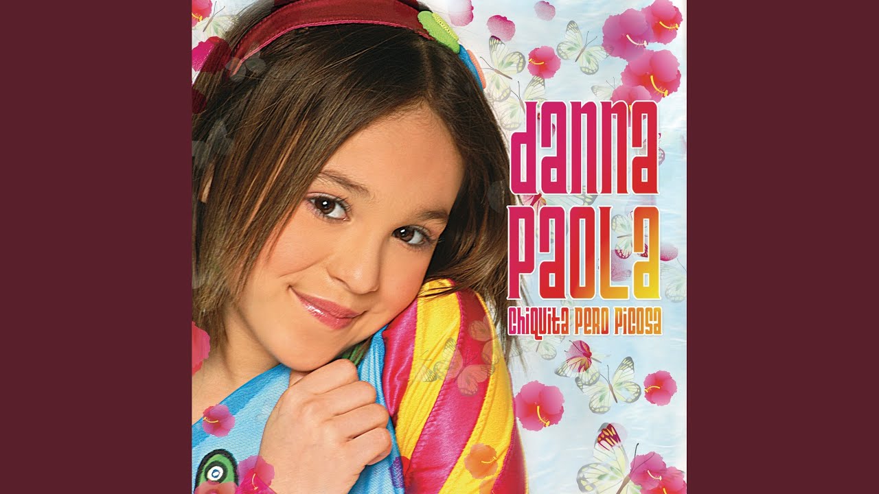 La Chica Yeye (Version Pop) - YouTube Music