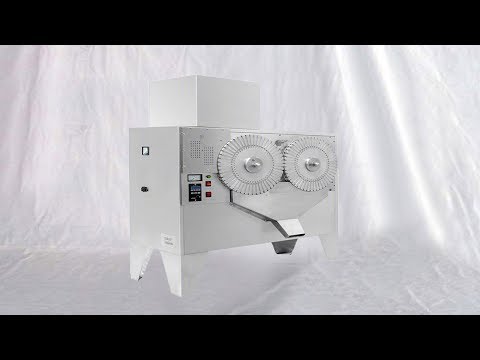 Empty Capsule Separating Machine Capsules Splitter Equipment Капсульная ...