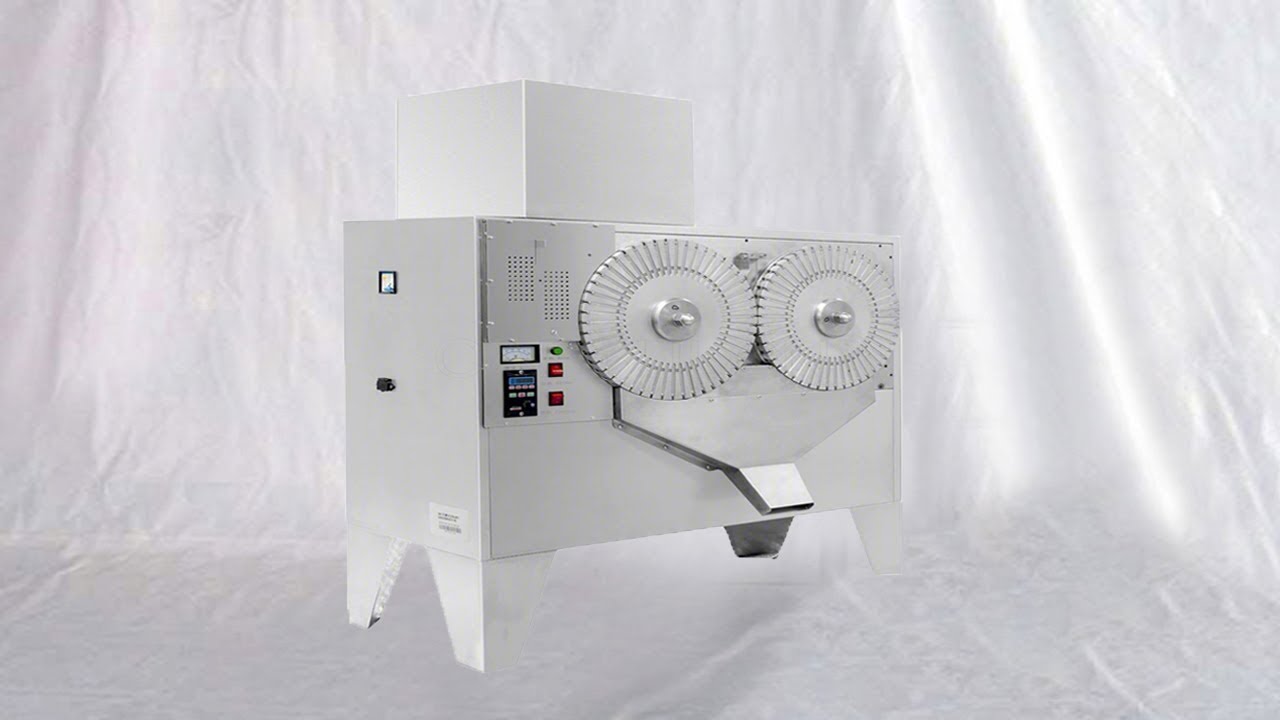 Empty Capsule Separating Machine Capsules Splitter Equipment Капсульная ...