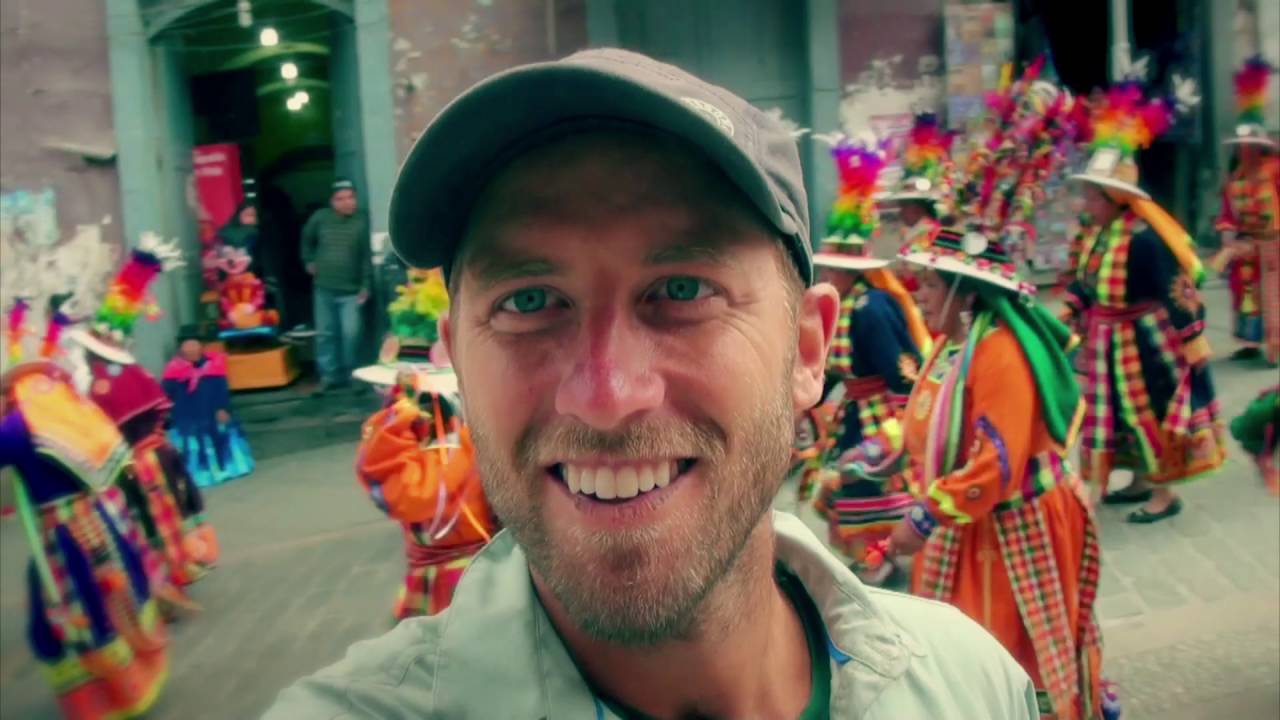 Free Ride: Extended Trailer - YouTube