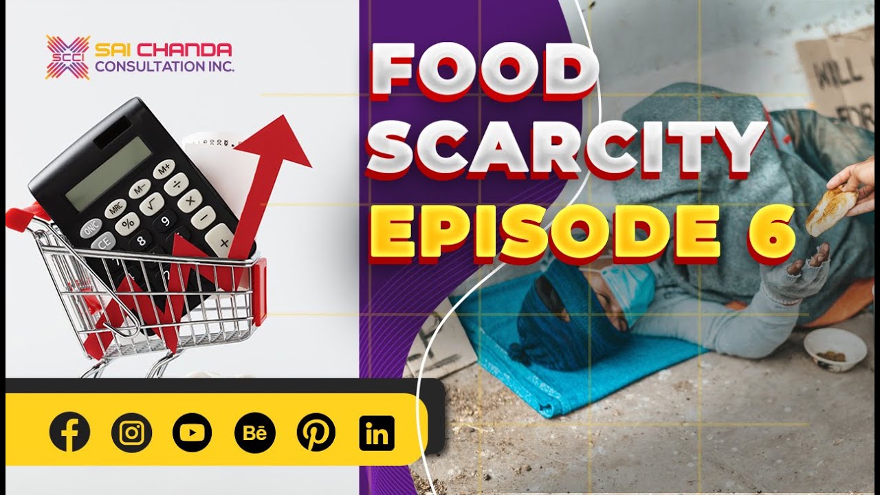 The Next Wave of the Global Food Crisis: What to Expect | Global Food ...