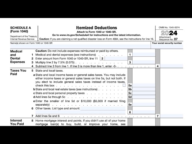 Tax Deduction Worksheet MAGI Worksheet For The American Opportunity