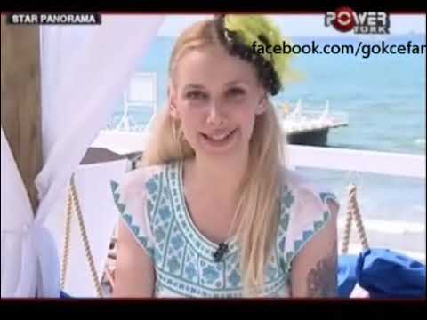 Menajeri Bora Yeter, Gökçe'yi anlatıyor | Powertürk Star Panorama