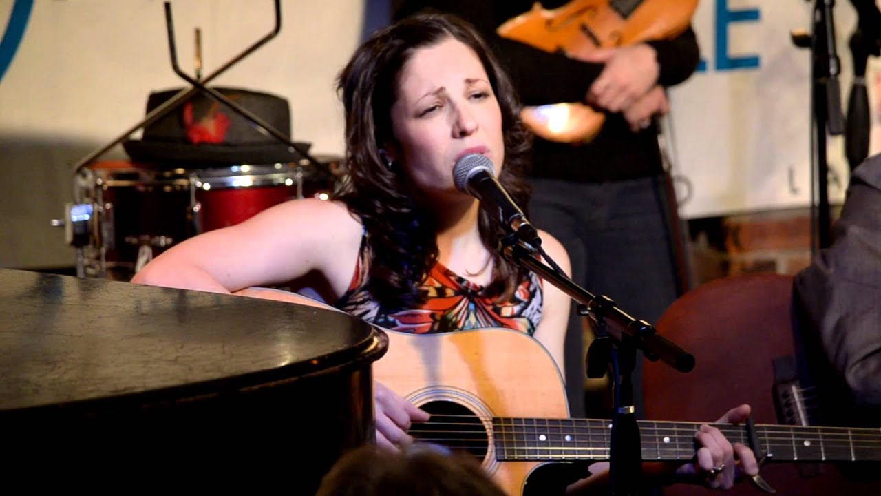 Mighty Kate - You Gave Me Love - YouTube