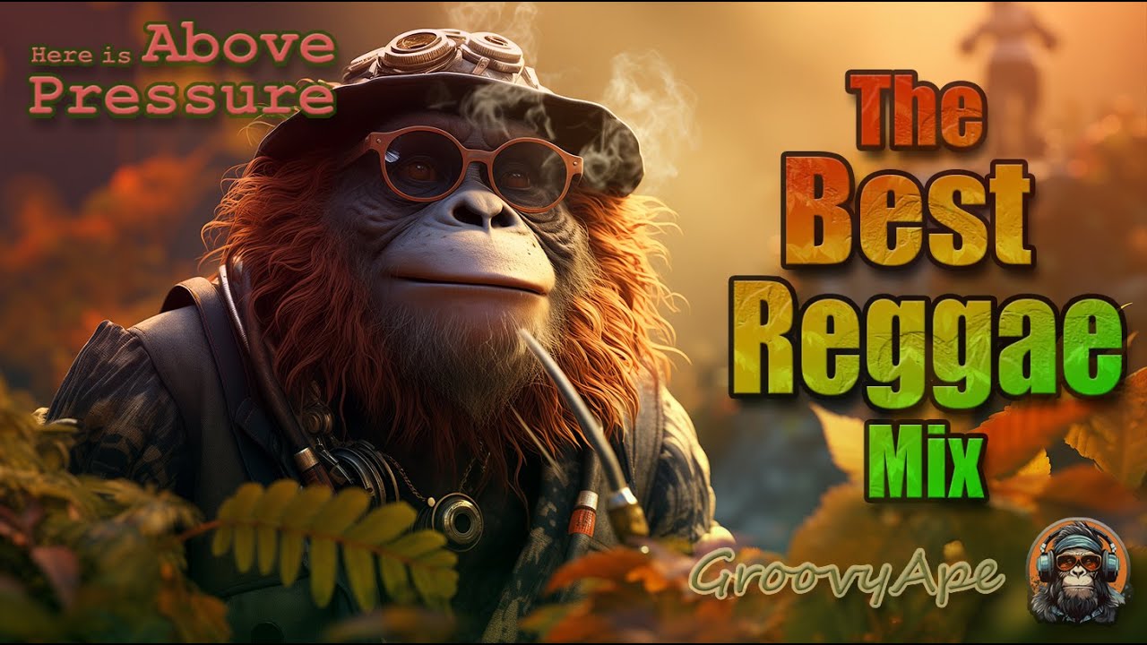 👒👓Dub | Reggae Groovy Ape Mix --98 - YouTube