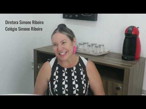 Entrevista com Simone Ribeiro - YouTube