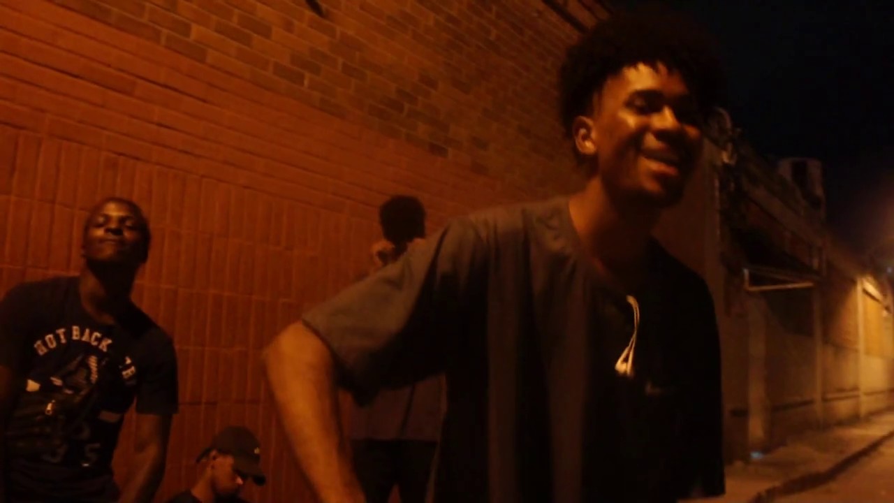 Doisk - Ei Jhow | Prod. Balance Cooper (Clip Official) - YouTube