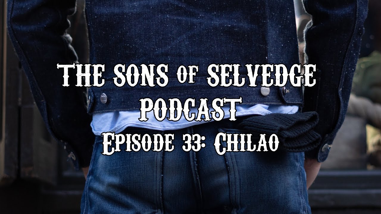 Ep 33: Chilao - YouTube