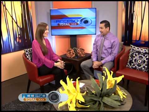 BERNARDO GARCIA B & B INSURANCE "EL SEGURITO" - YouTube