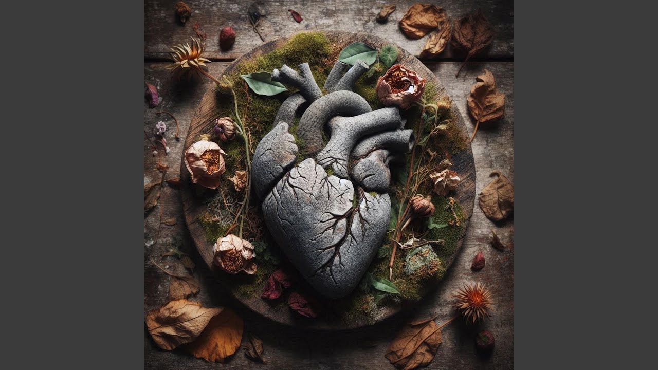 Heavy Heart (Sad Workout Version) - YouTube