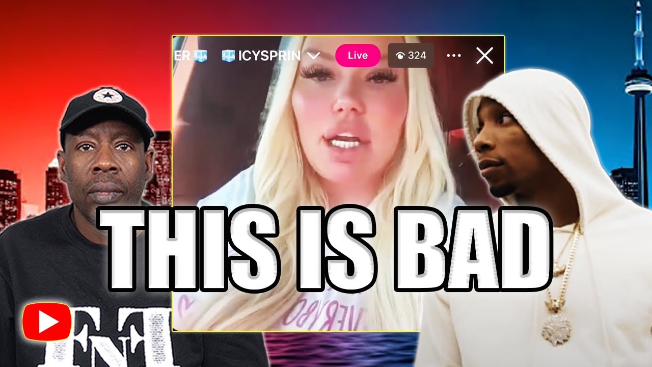 Why Toronto Rappers Need To Watch Their Baby's Mothers - YouTube