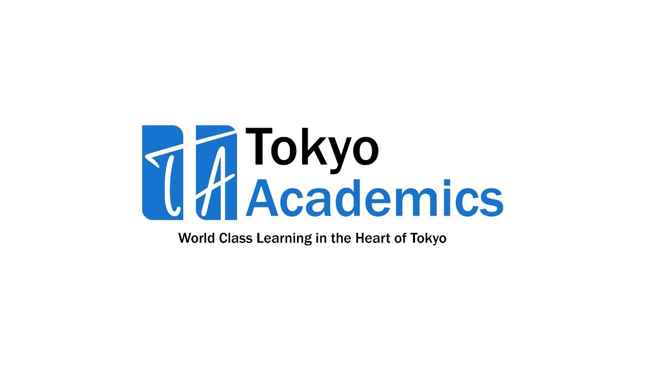 Tokyo Academics Student Voice - YouTube