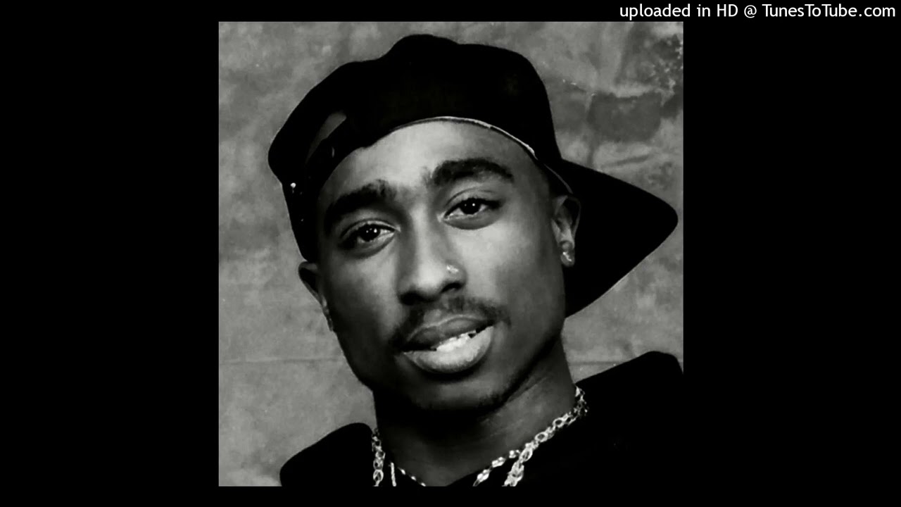 2Pac - Runnin' On E (Original Solo Mix) Instrumental - YouTube