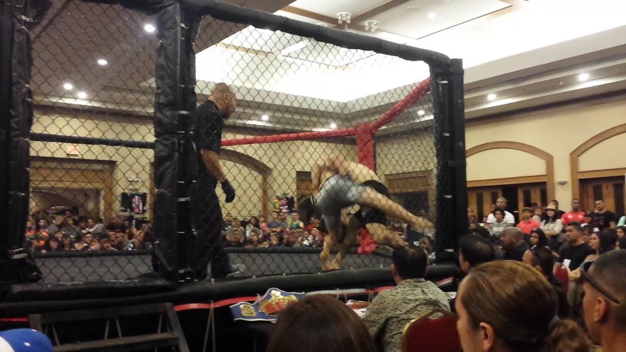 Matt Miranda vs Paul lopes - YouTube