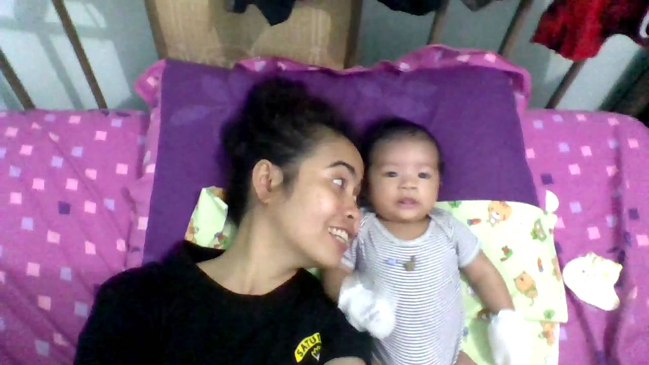 bos anneng kecil - YouTube