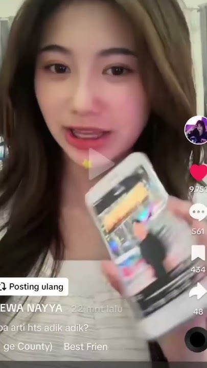 dewa nayya dan Andra gz udah pacaran yahhh??? - YouTube