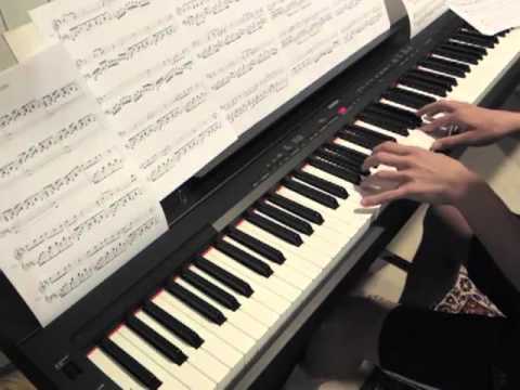 Take A Picture - Filter Piano Cover - YouTube