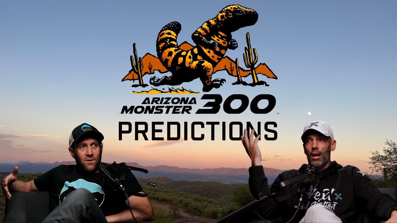 Arizona Monster 300 Preview: Race Predictions, Top Runners & Course ...