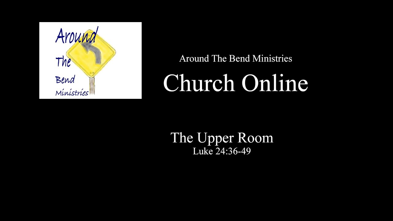 The Upper Room - YouTube