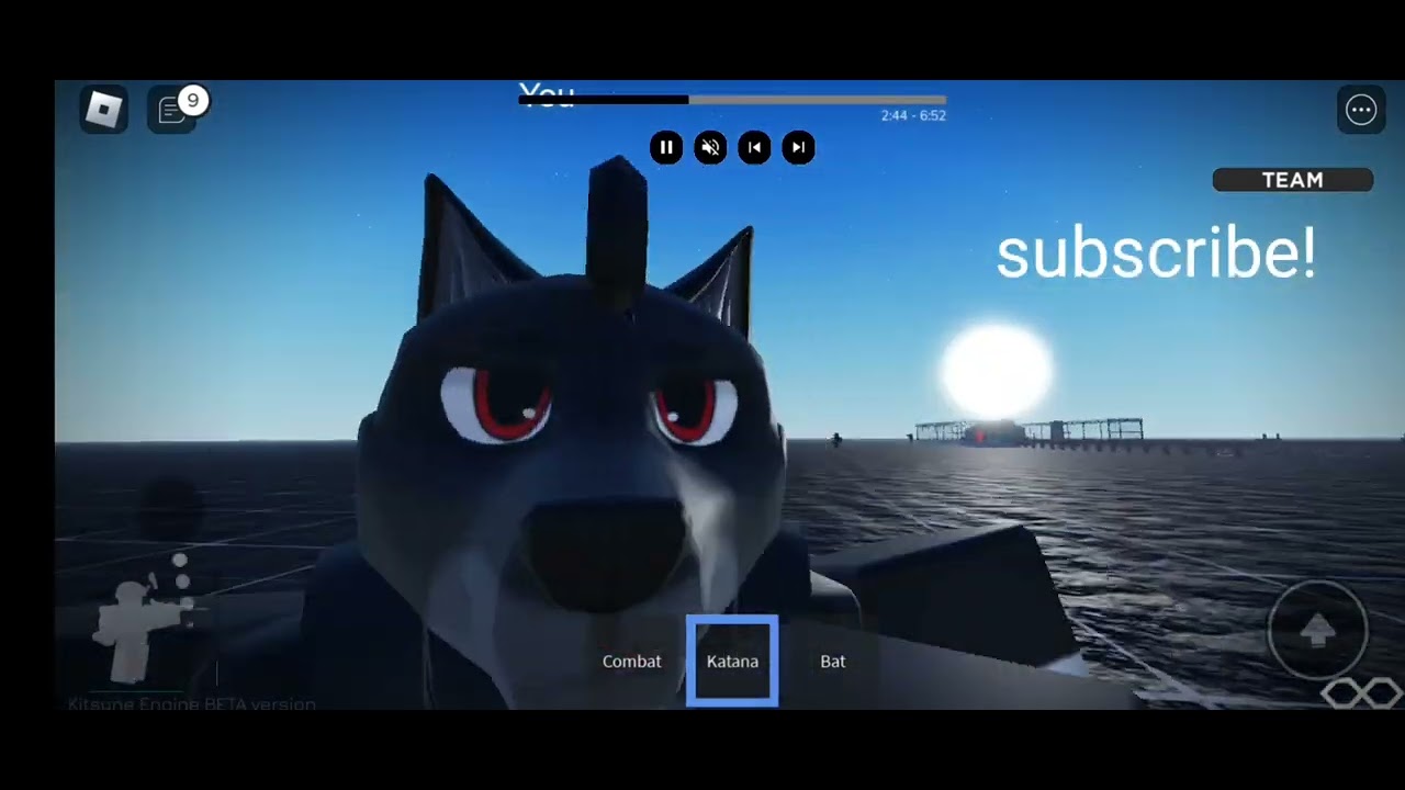 when doom music kicks in for me - YouTube