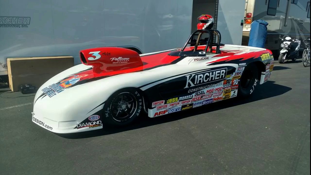 Live from Empire Dragway ..::.. Final Round Podcast #016 - YouTube