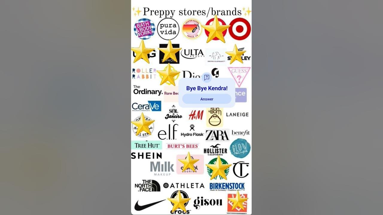 Choose a brand part 11!☆Subscribe to find out when yours is posted!☆@BellaandHammyWorld - YouTube