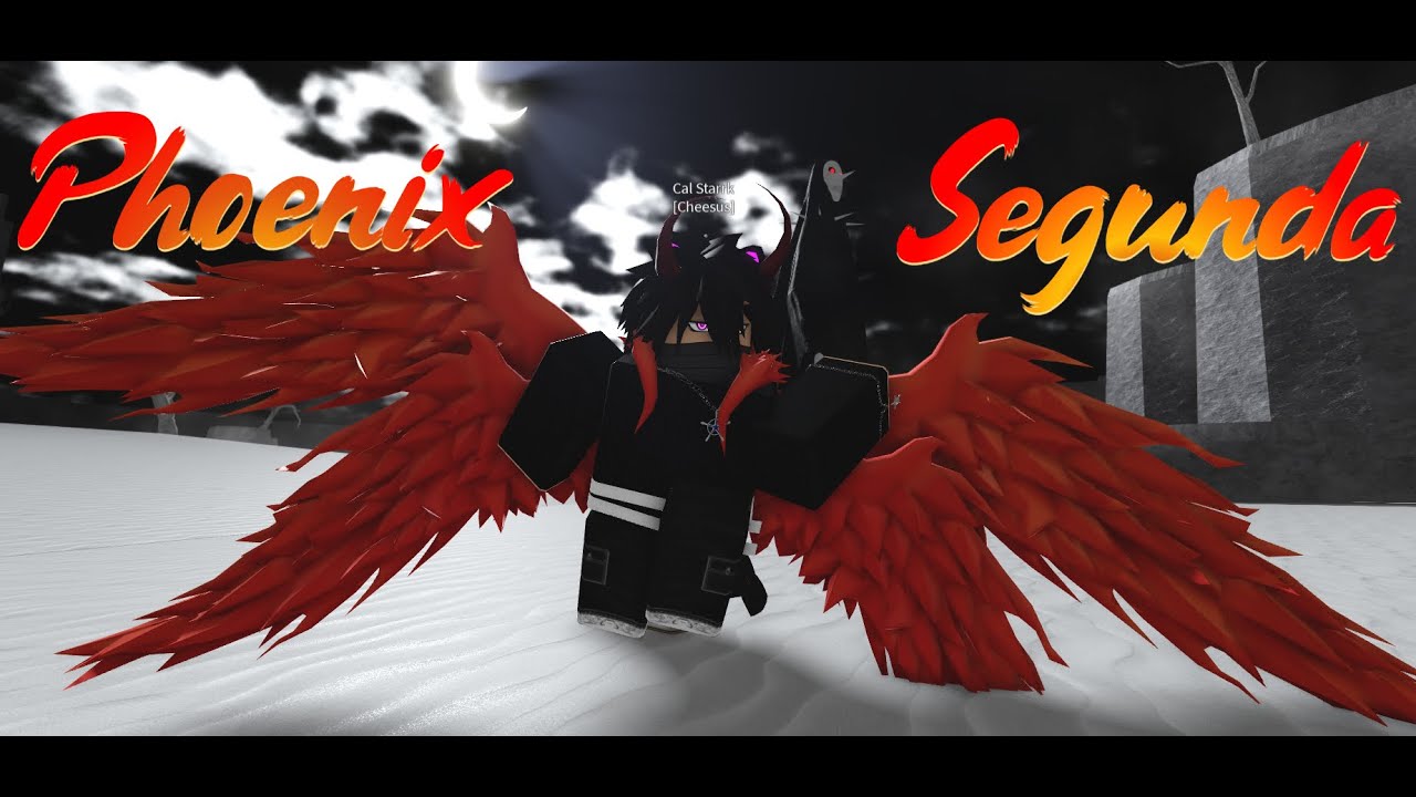 Phoenix Segunda Full Showcase Type://Soul - YouTube